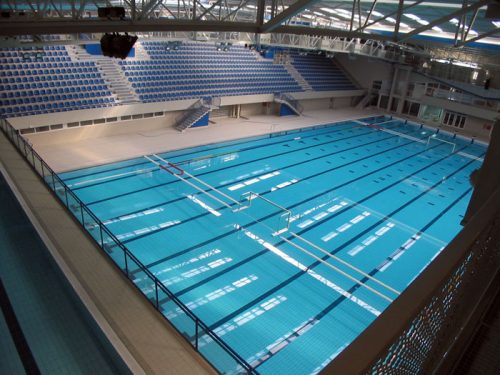 ZATVORENI BAZENI - bazeni.hr