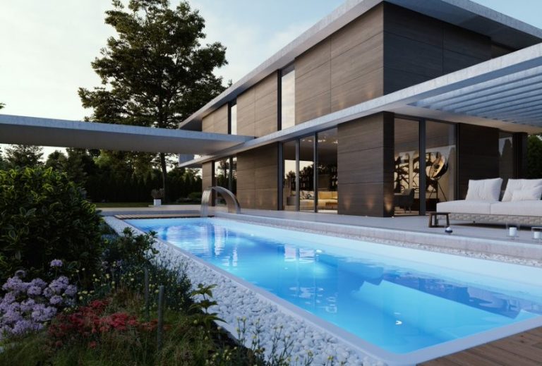 Poliesterski bazeni - bazeni.hr