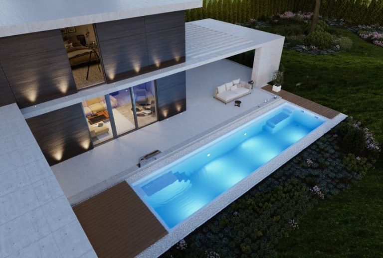 Poliesterski bazeni - bazeni.hr