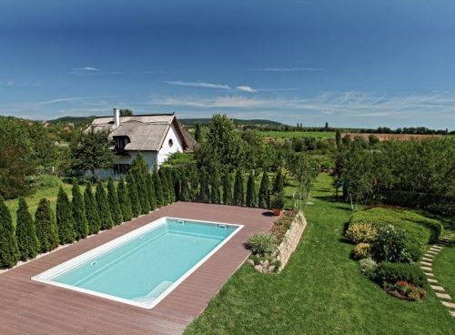 Poliesterski bazeni - bazeni.hr