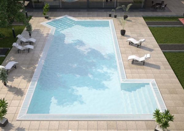 Poliesterski bazeni - bazeni.hr