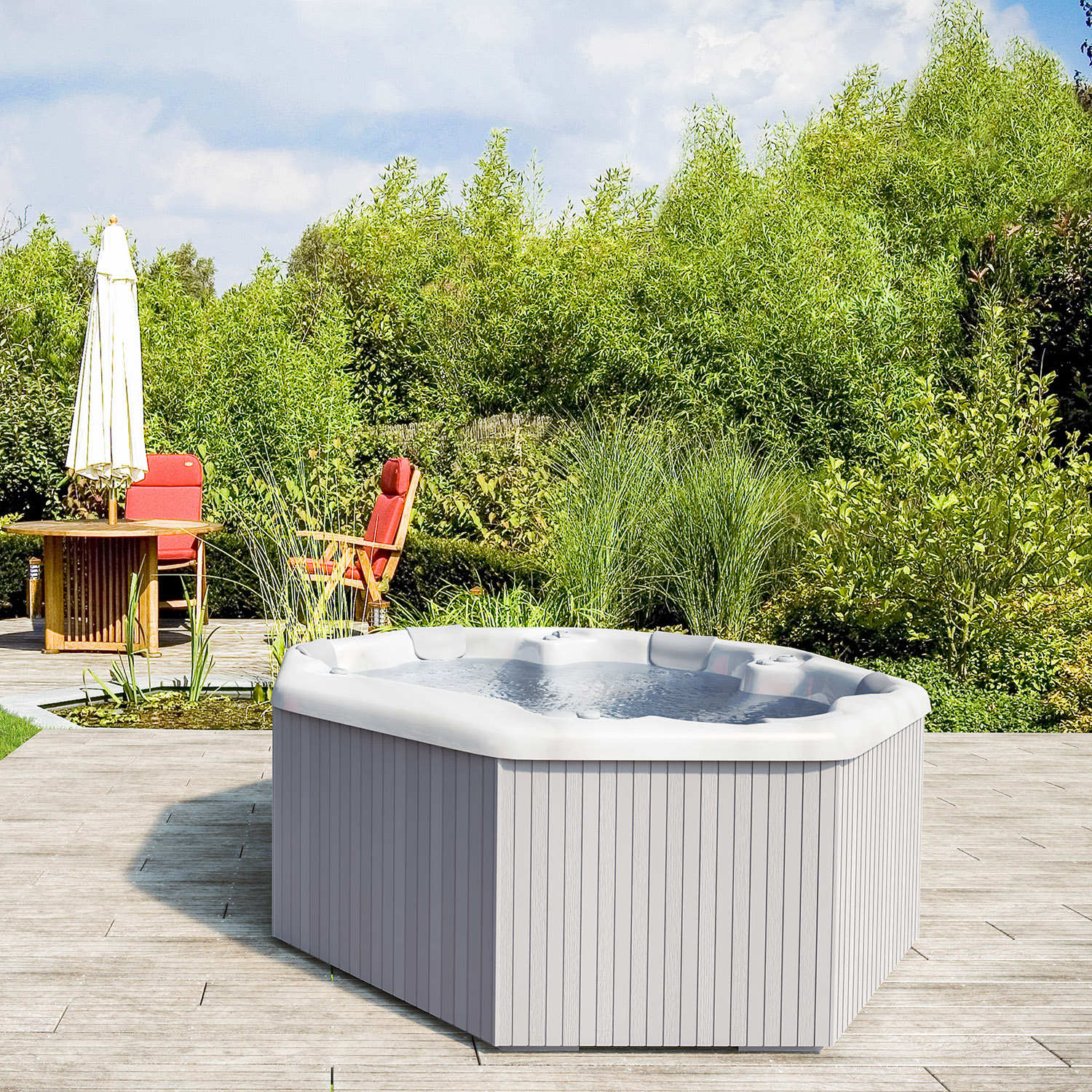 Hidromasažni bazeni - bazeni.hr